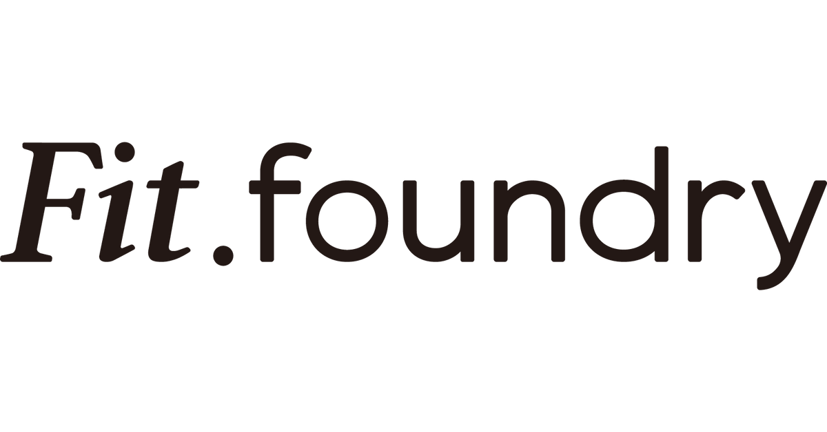 Fit.Foundry